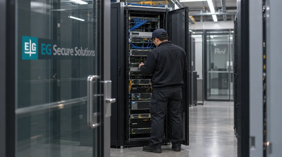 EG Secure patches exploited SiteGuard flaw that can grant full server ...